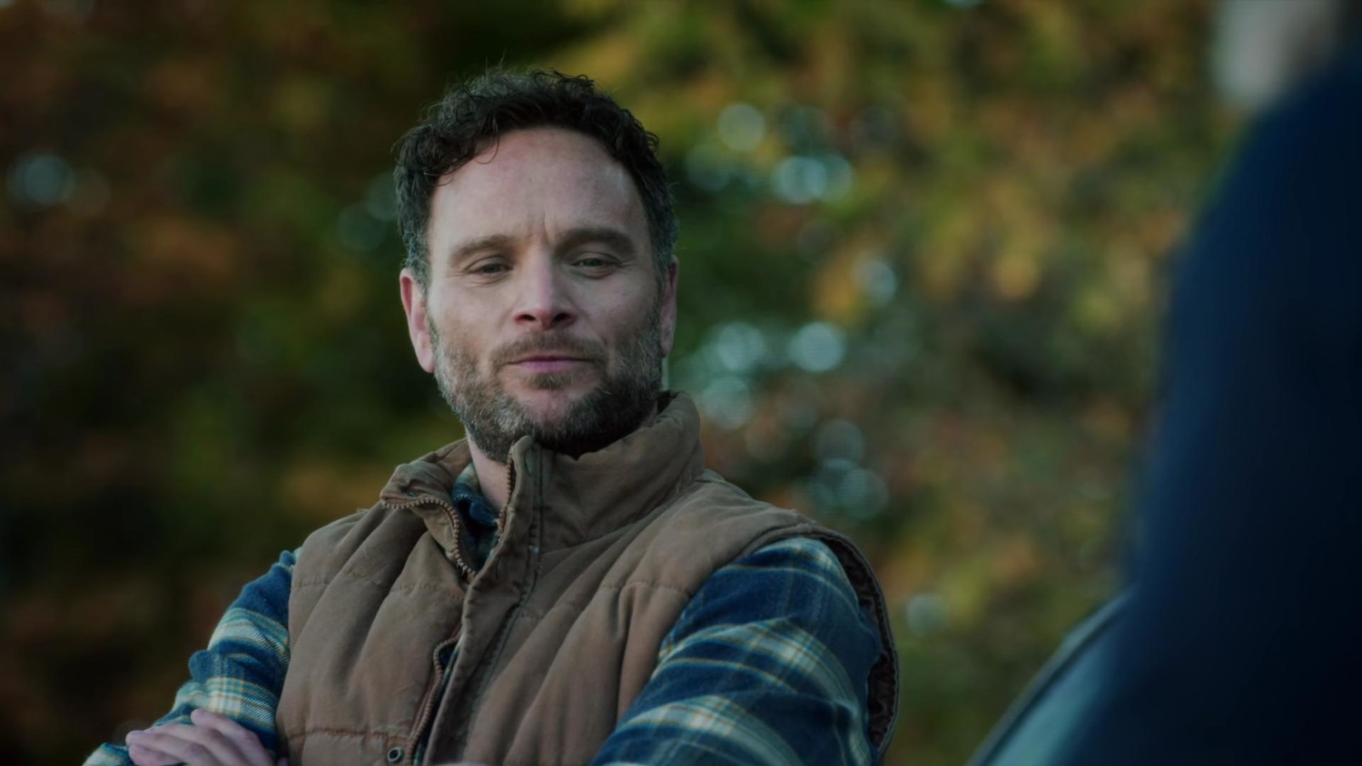 Screenshots - Resident Alien