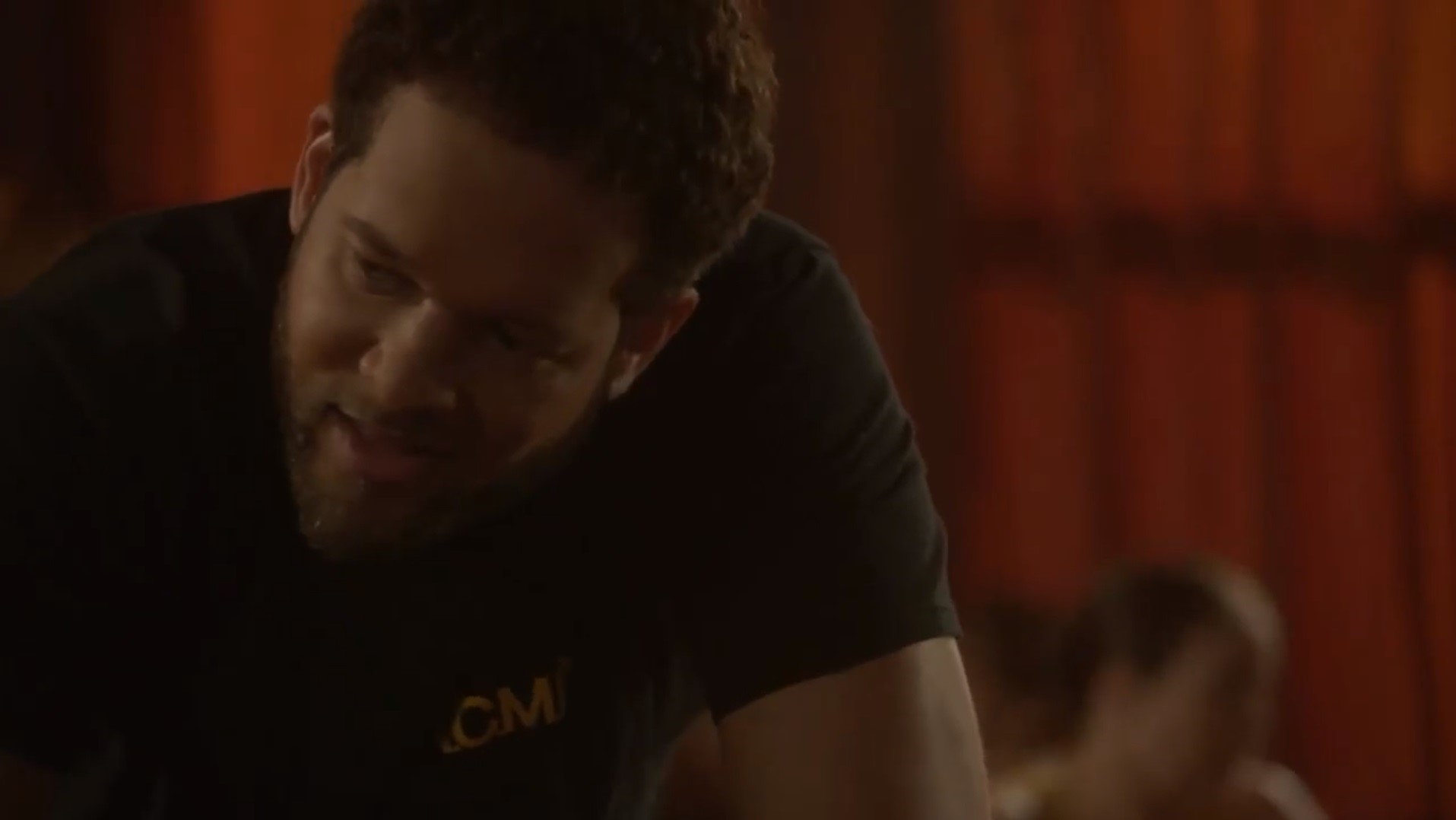 Reid Price - actor, writer, composer