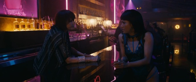 Mercedes Ruehl - actress - biography, photo, best movies and TV shows