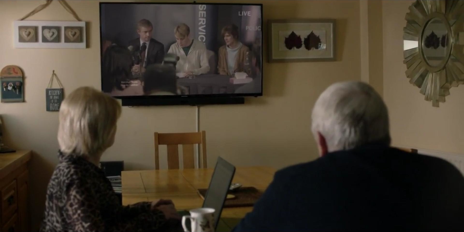 Peter Wight - actor - biography, photo, best movies and TV shows