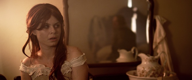 Augie Duke - actress, director, producer, designer