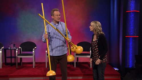 Screenshots - Whose Line Is It Anyway?