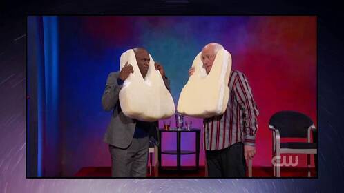 Screenshots - Whose Line Is It Anyway?
