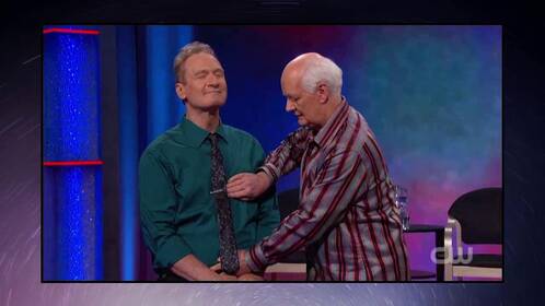 Screenshots - Whose Line Is It Anyway?