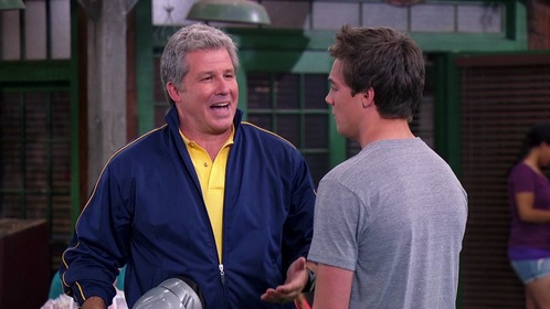 Screenshots - Bunk'd