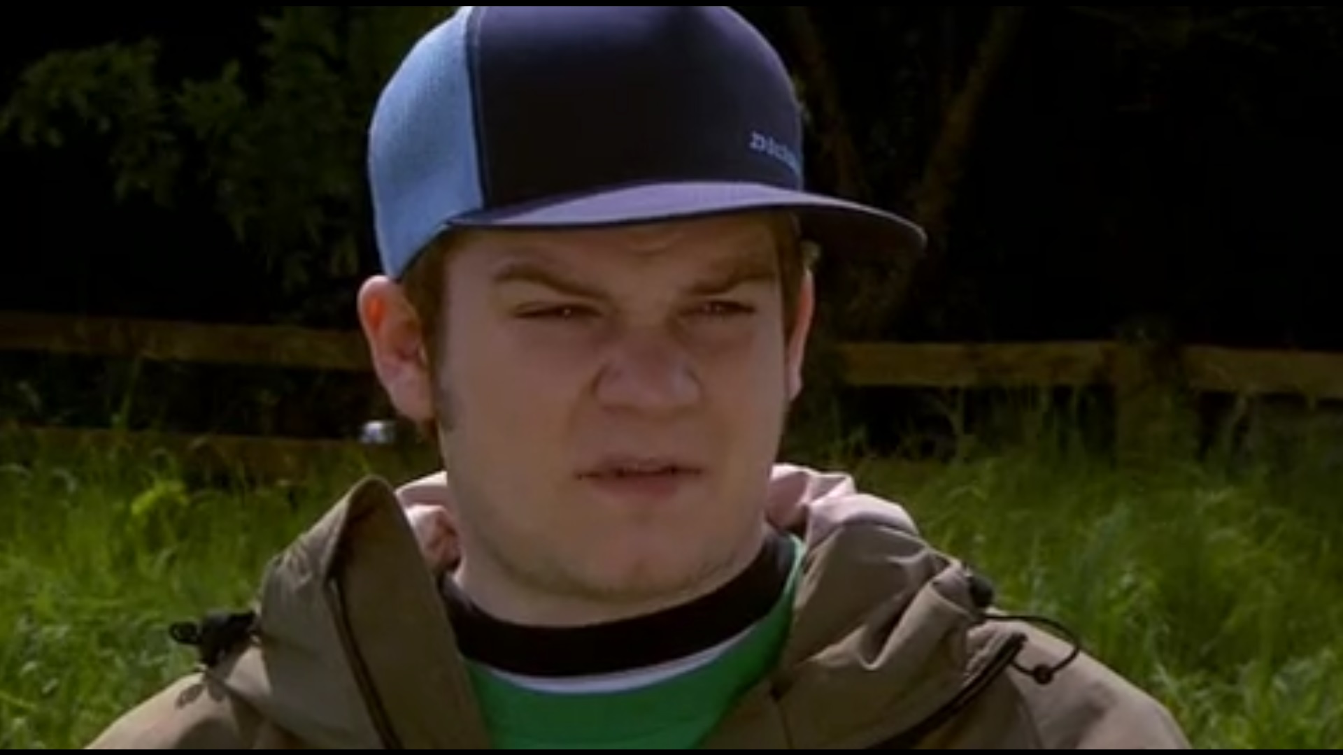 Jack Doolan - actor - biography, photo, best movies and TV shows