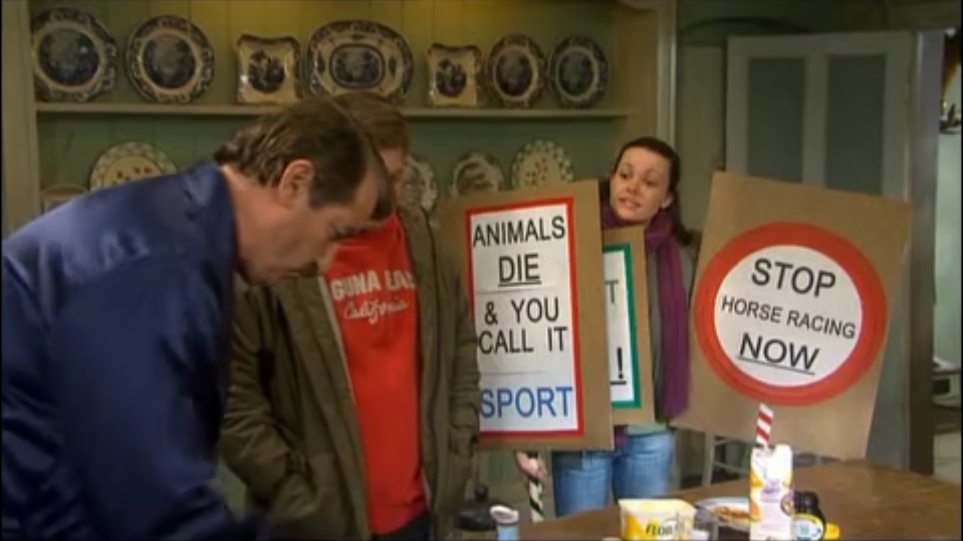 Jack Doolan - actor - biography, photo, best movies and TV shows