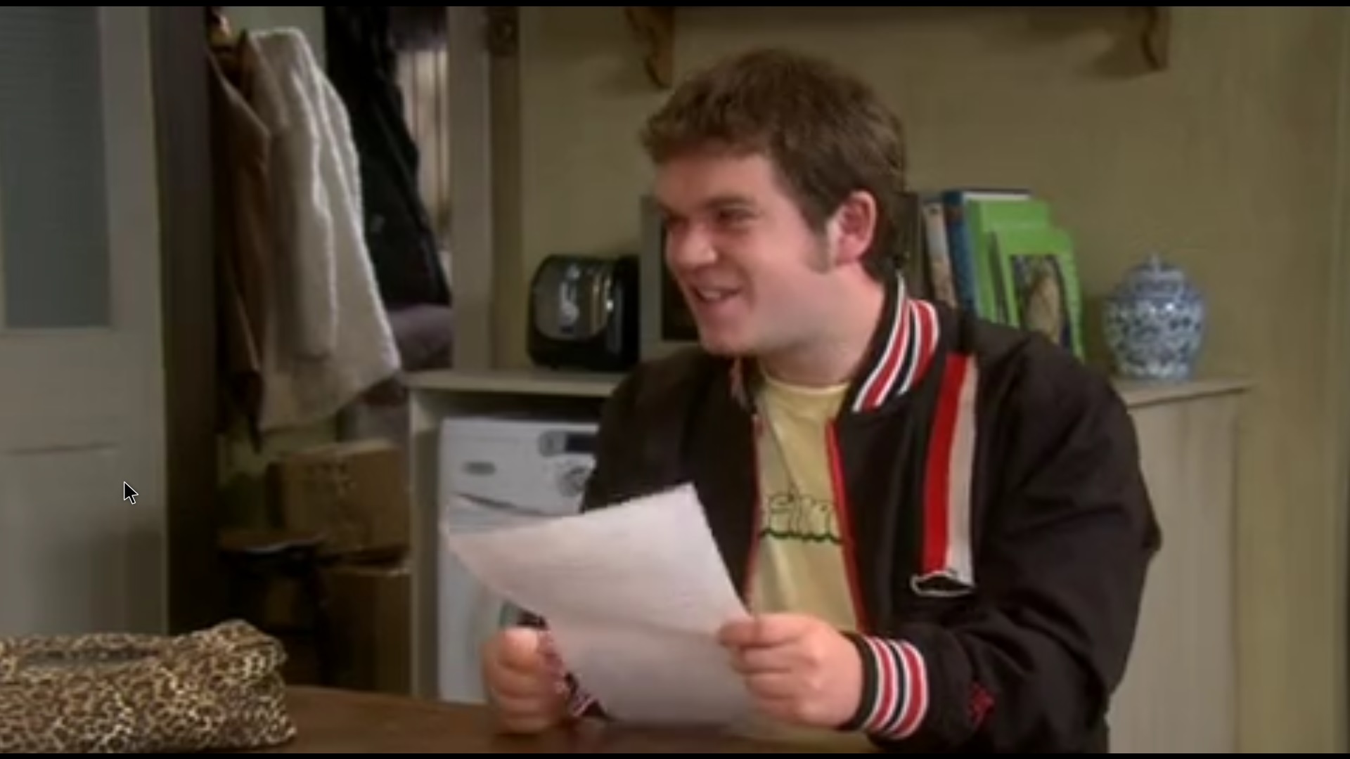 Jack Doolan - actor - biography, photo, best movies and TV shows