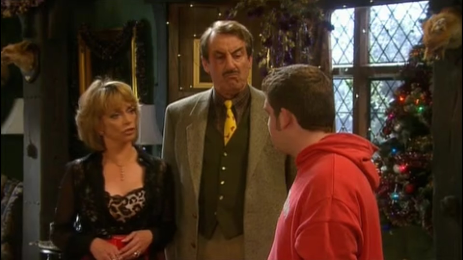 Jack Doolan - actor - biography, photo, best movies and TV shows