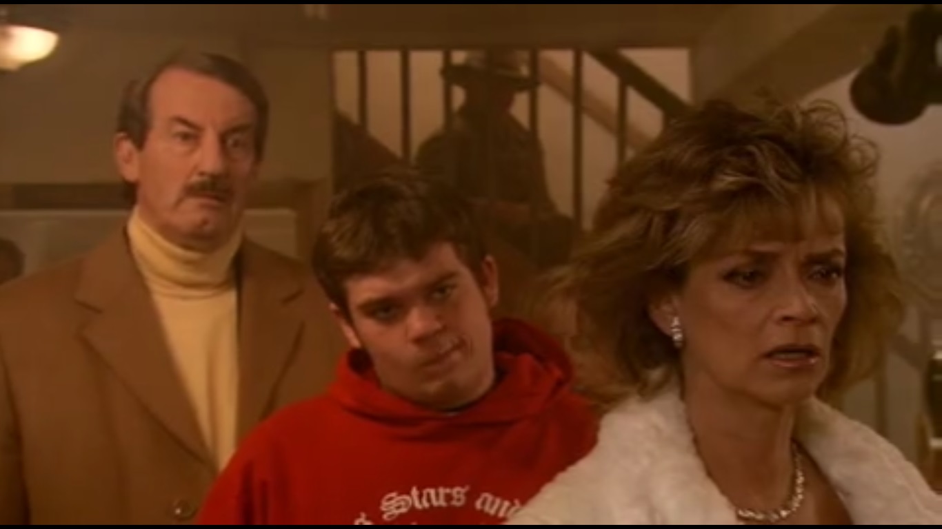 Jack Doolan - actor - biography, photo, best movies and TV shows