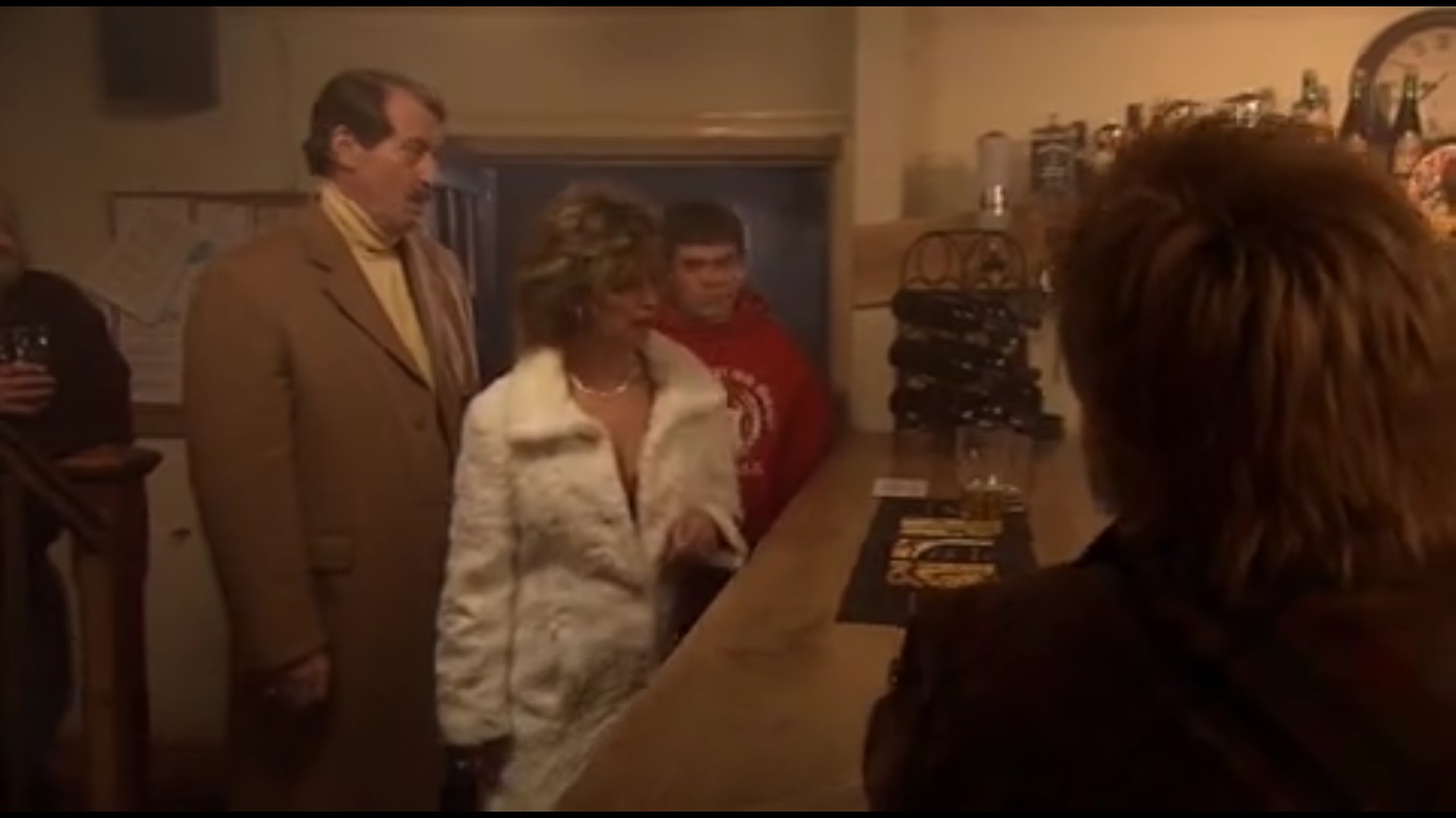 Jack Doolan - actor - biography, photo, best movies and TV shows