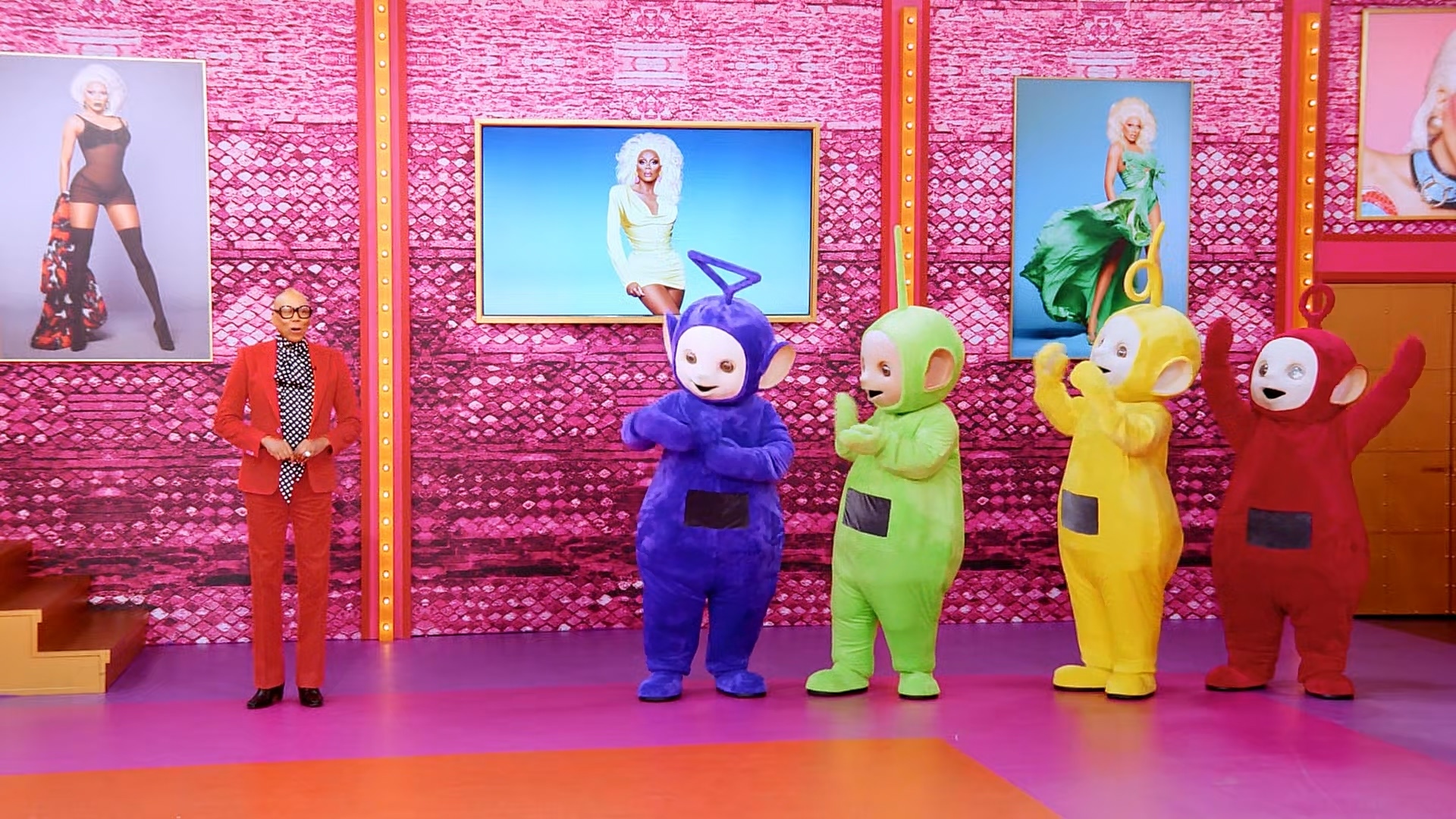 Pui Fan Lee - actress, writer - biography, photo, best movies and TV shows