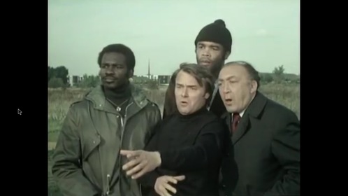 Tommy Godfrey - actor - biography, photo, best movies and TV shows