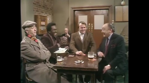 Tommy Godfrey - actor - biography, photo, best movies and TV shows