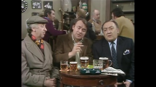 Tommy Godfrey - actor - biography, photo, best movies and TV shows