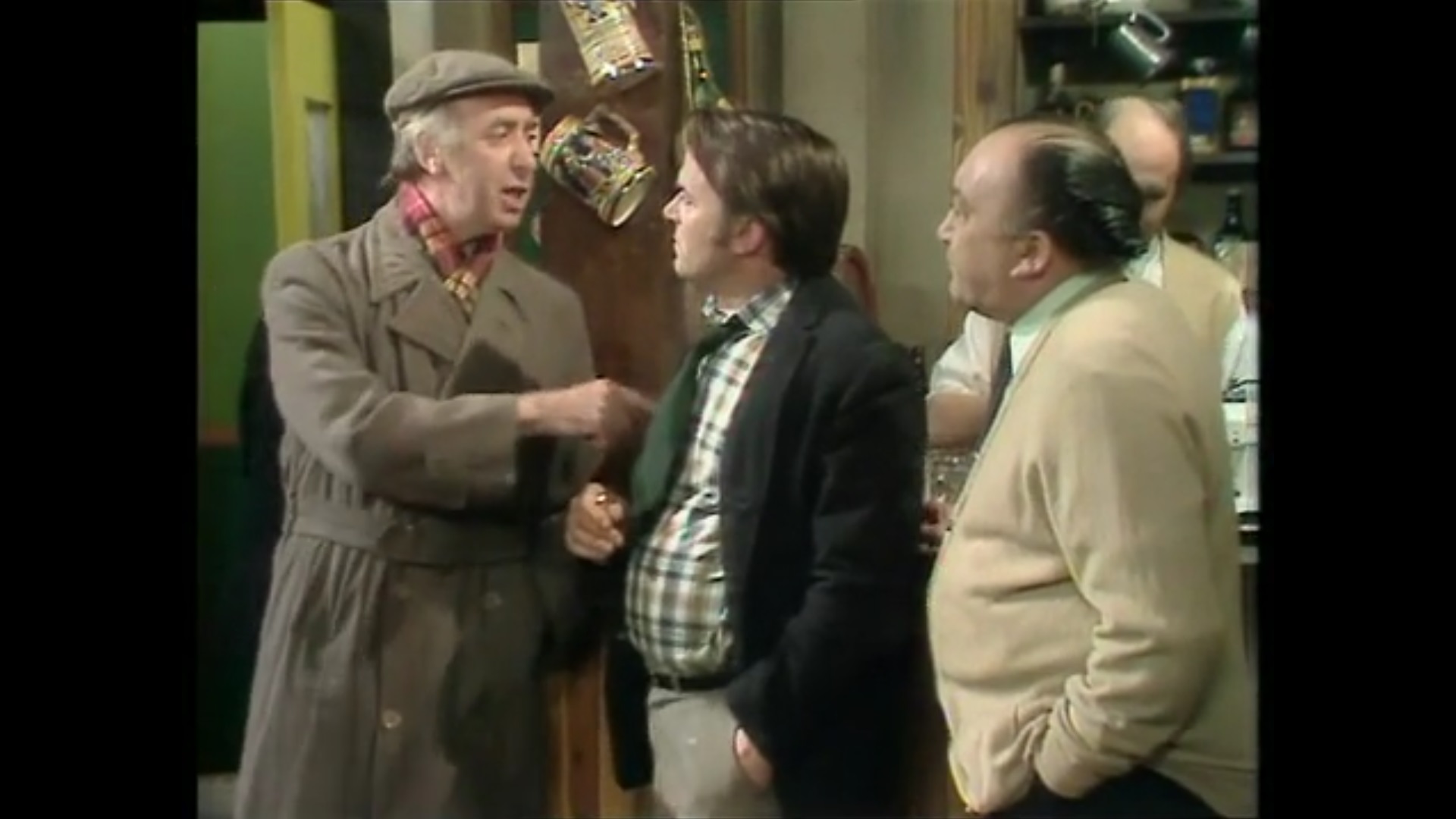 Tommy Godfrey - actor - biography, photo, best movies and TV shows