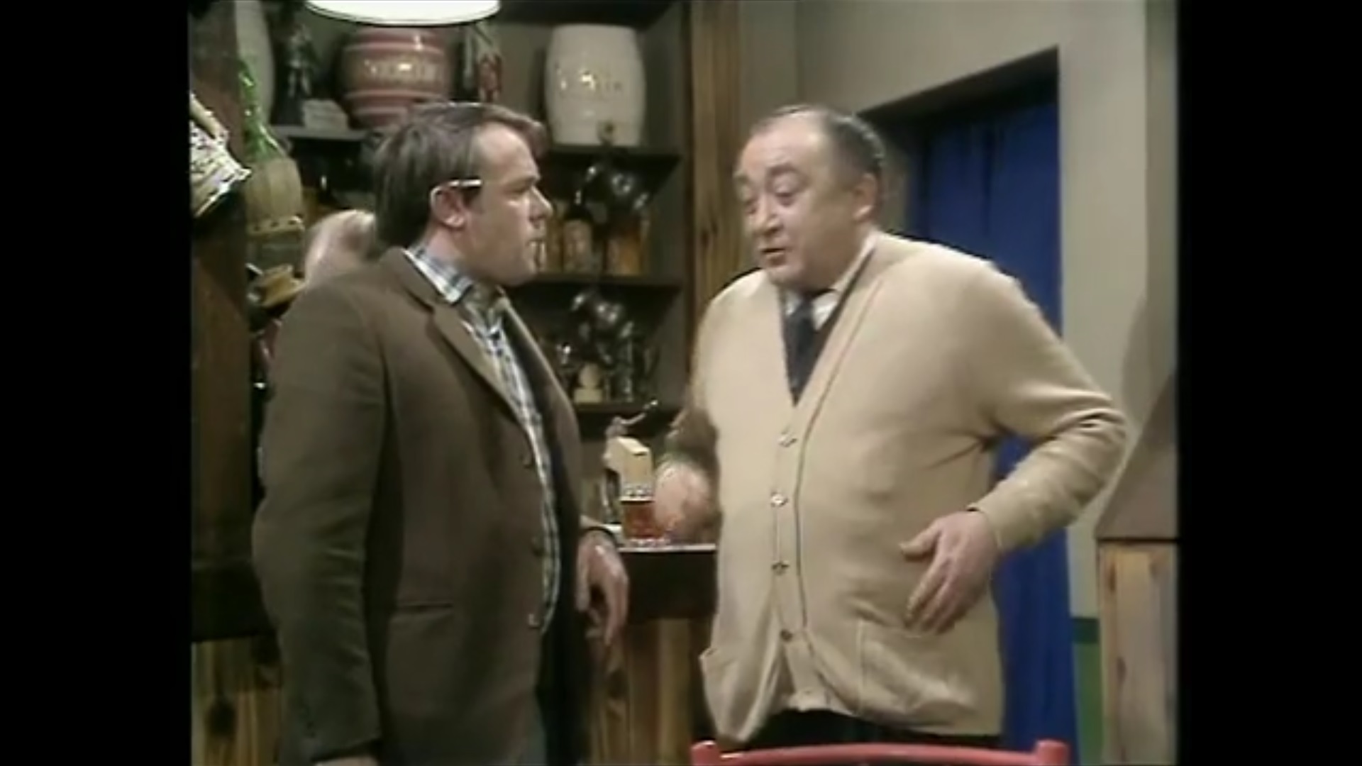 Tommy Godfrey - actor - biography, photo, best movies and TV shows