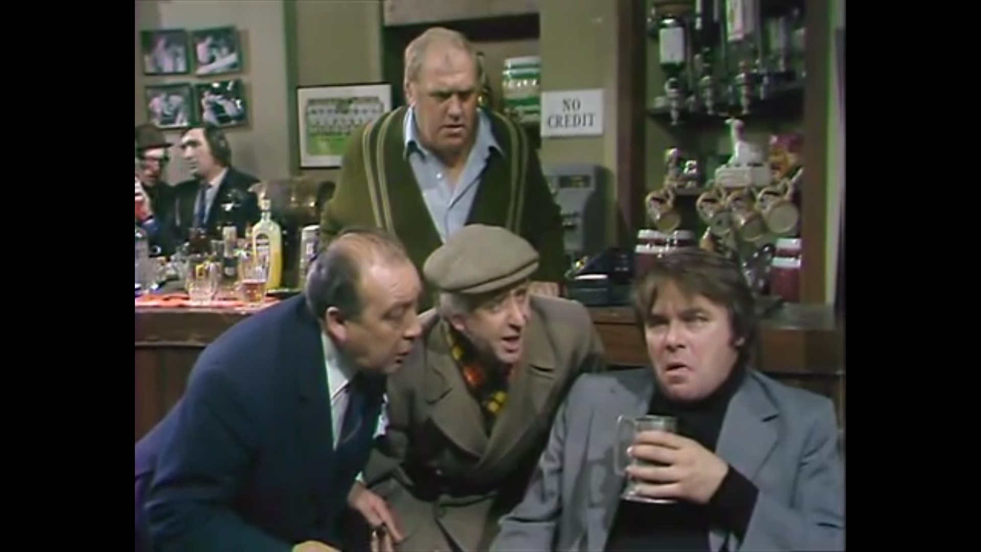 Tommy Godfrey - actor - biography, photo, best movies and TV shows