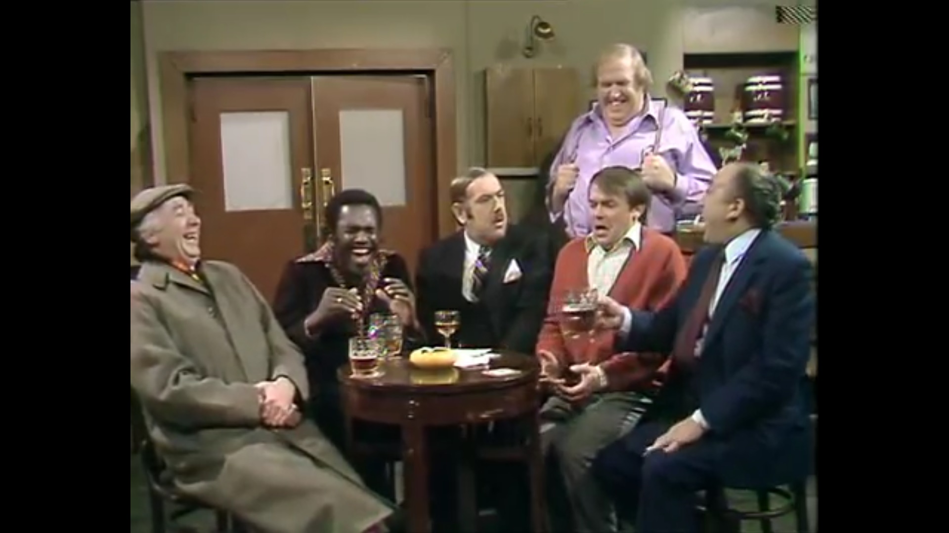 Tommy Godfrey - actor - biography, photo, best movies and TV shows