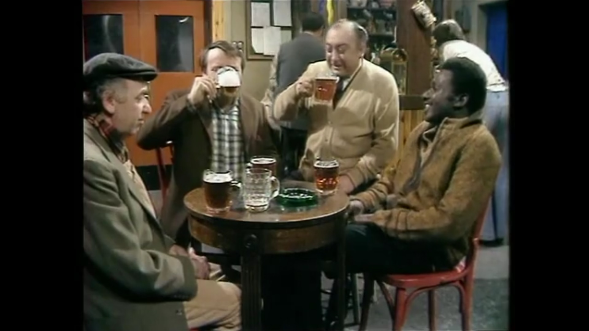 Tommy Godfrey - actor - biography, photo, best movies and TV shows