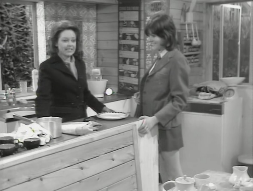 Diana Coupland - actress - biography, photo, best movies and TV shows