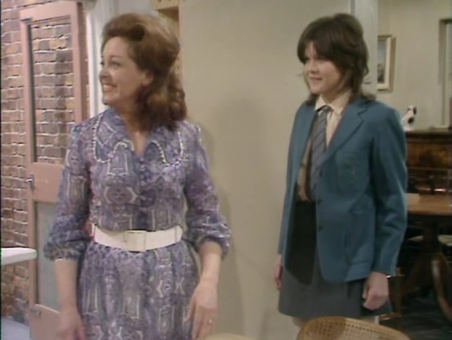 Diana Coupland - actress - biography, photo, best movies and TV shows