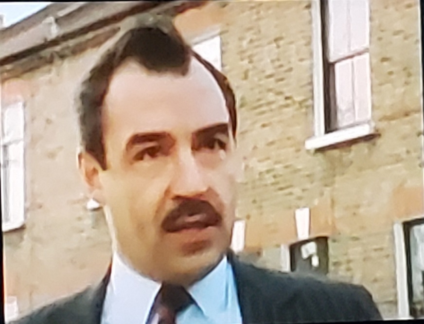 Neil Stacy - actor - biography, photo, best movies and TV shows