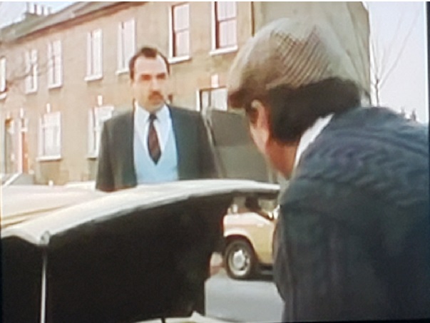 Neil Stacy - actor - biography, photo, best movies and TV shows