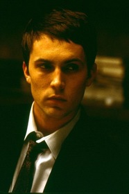 Desmond Harrington - actor - biography, photo, best movies and TV shows