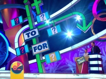 Figure It Out (series, 1998 – 2013)