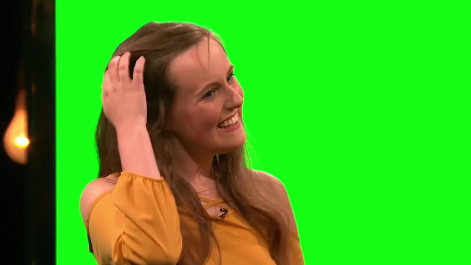 Stills - Naked Attraction