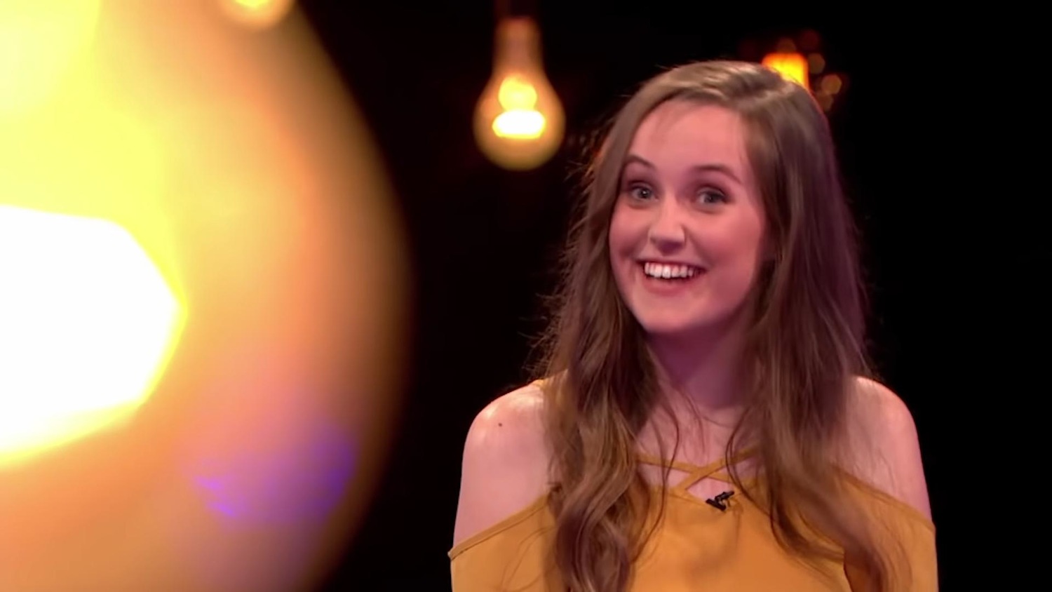 Stills - Naked Attraction