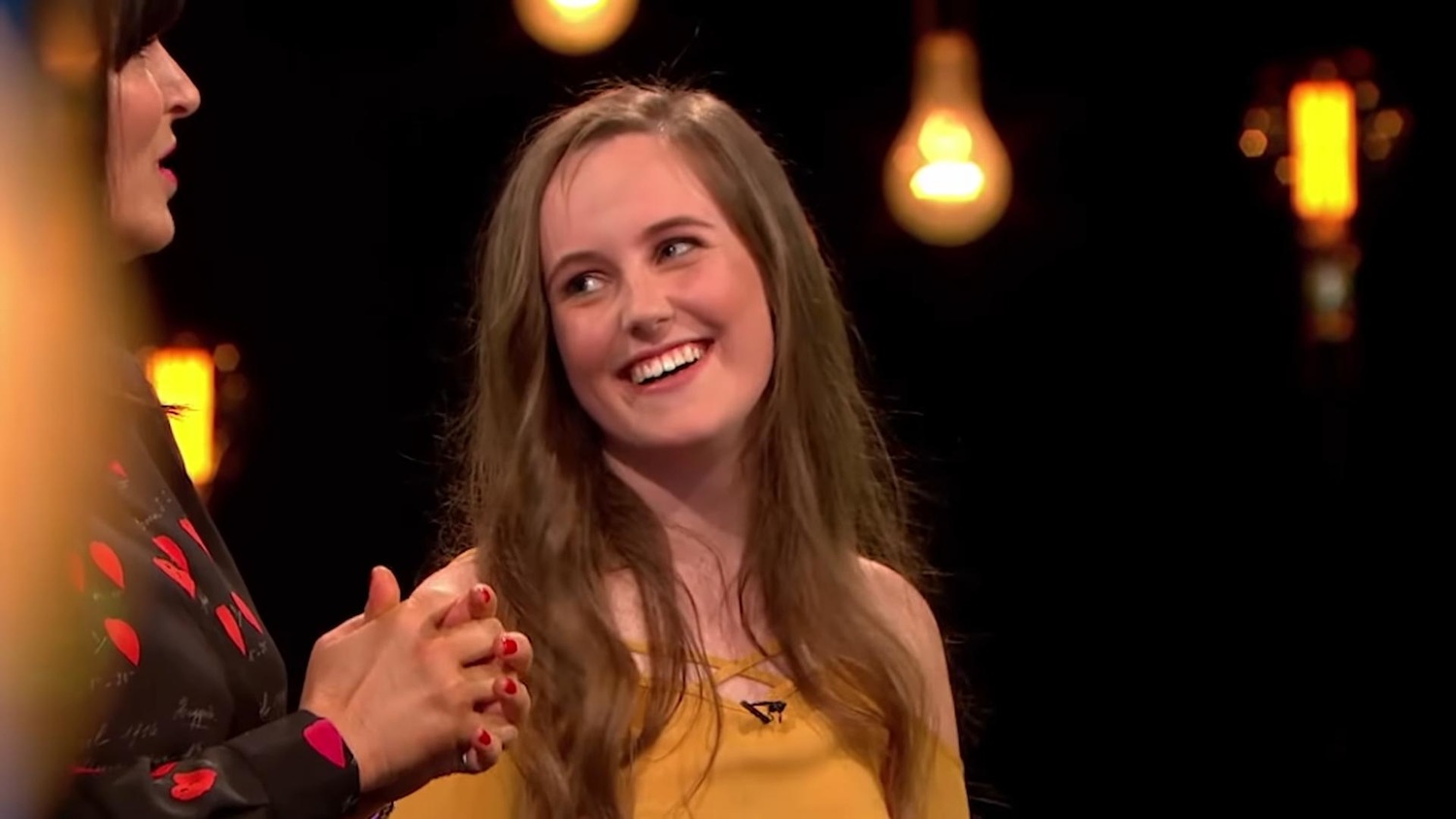 Stills - Naked Attraction