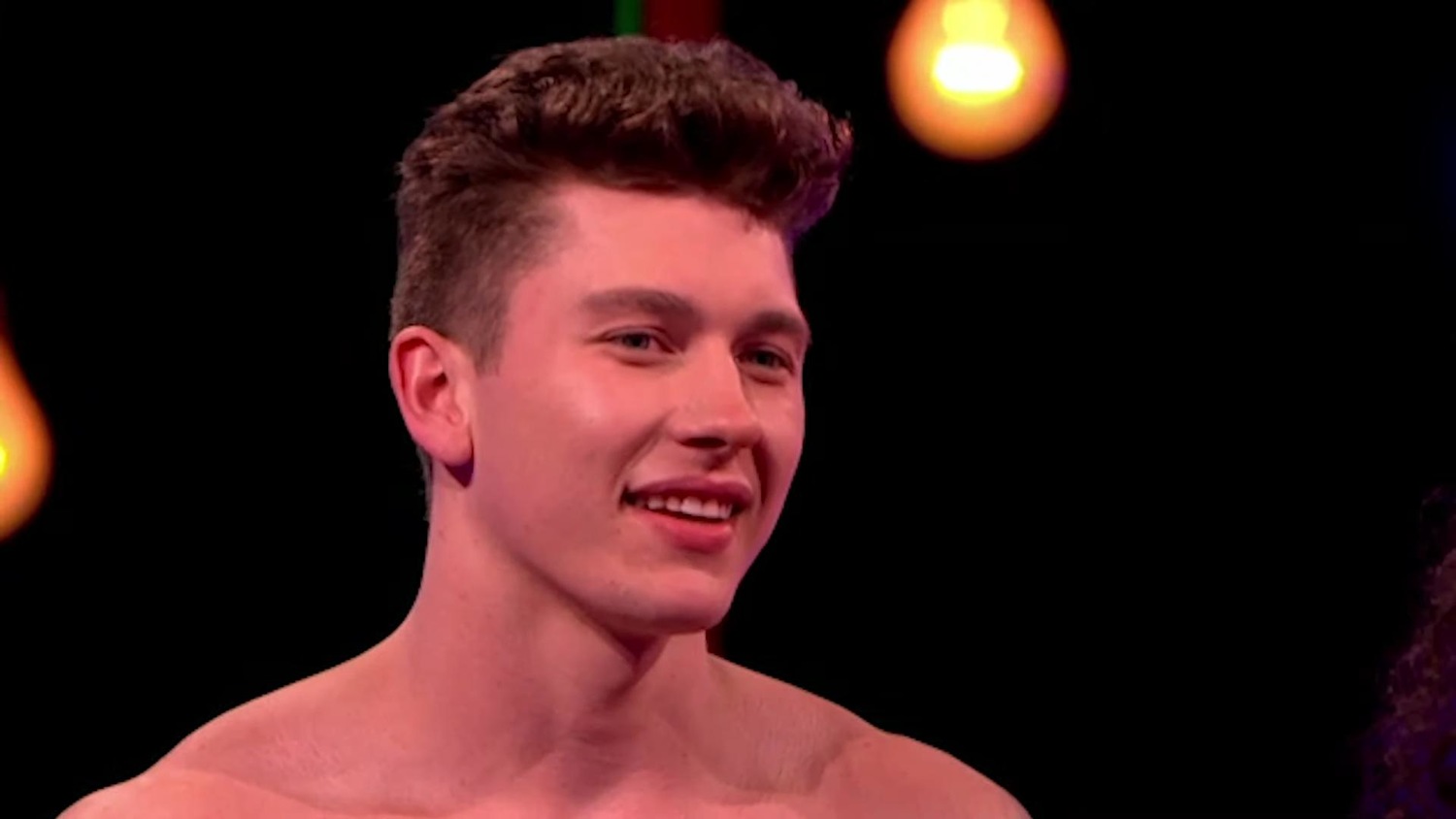 Stills - Naked Attraction