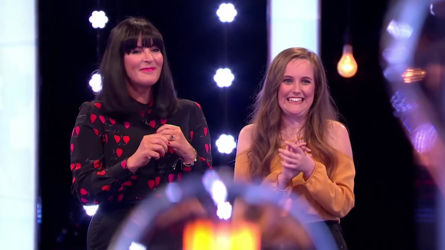 Stills - Naked Attraction