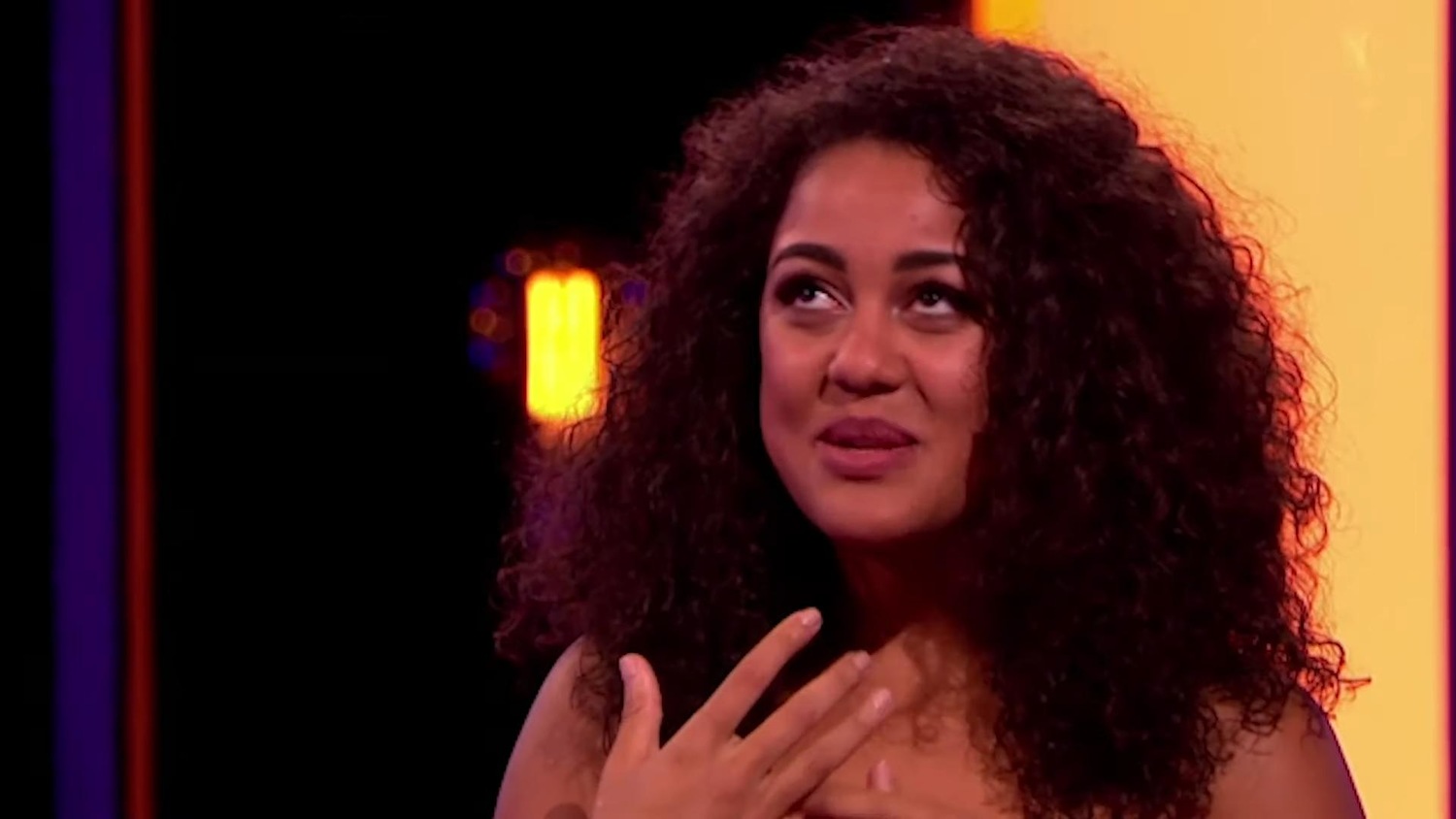 Stills - Naked Attraction