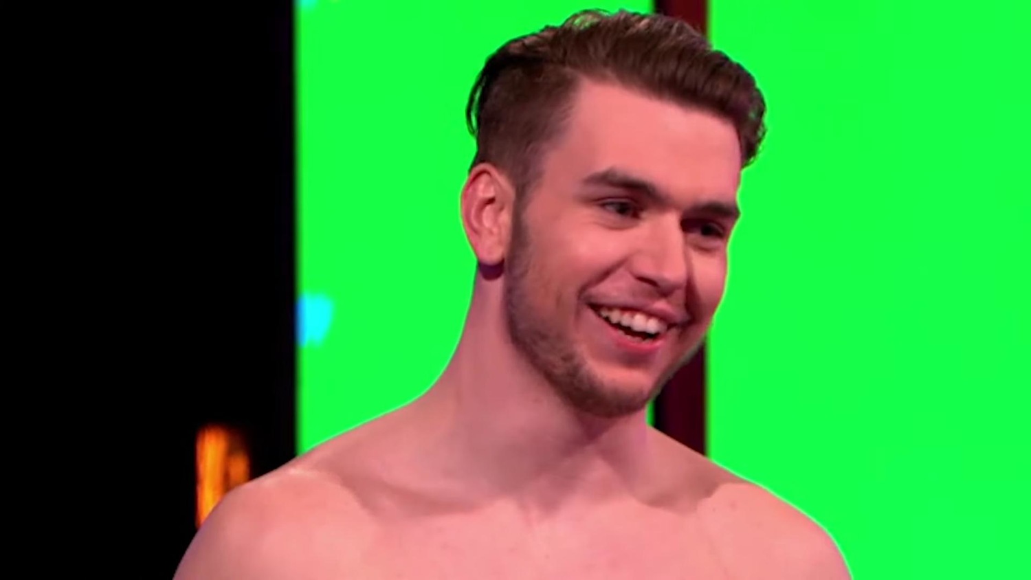 Stills - Naked Attraction