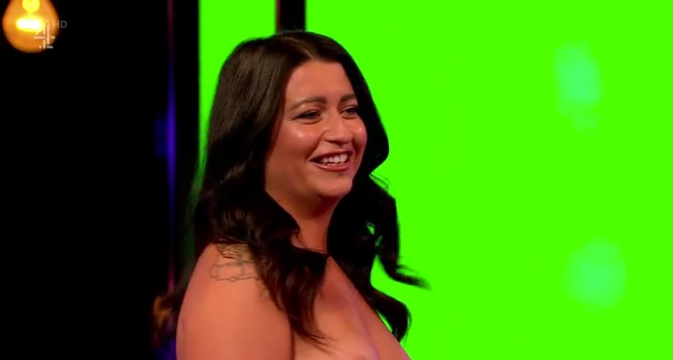 Stills - Naked Attraction