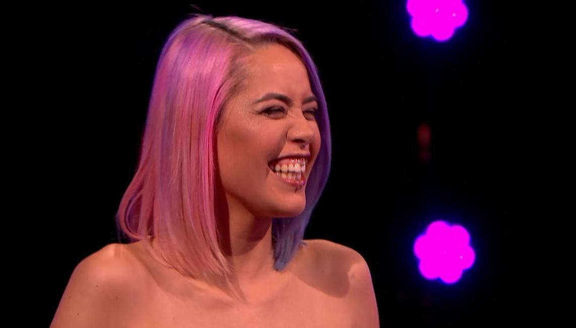 Stills - Naked Attraction