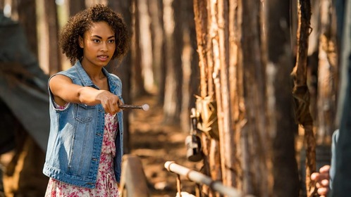 Rainbow Wedell - actress - biography, photo, best movies and TV shows