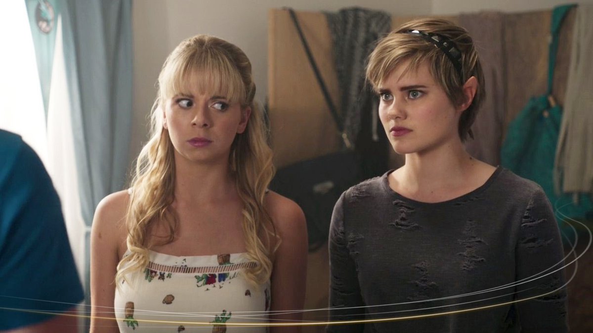 Mia Milnes - actress - biography, photo, best movies and TV shows