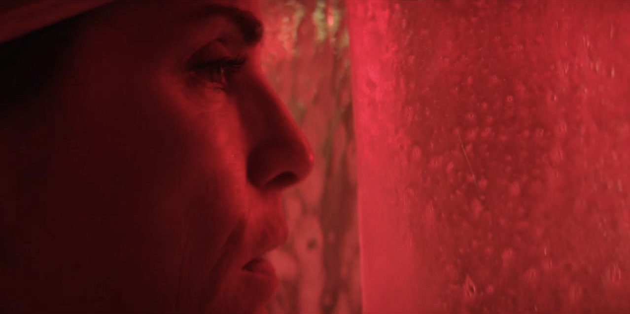 Screenshots - The Hot Zone