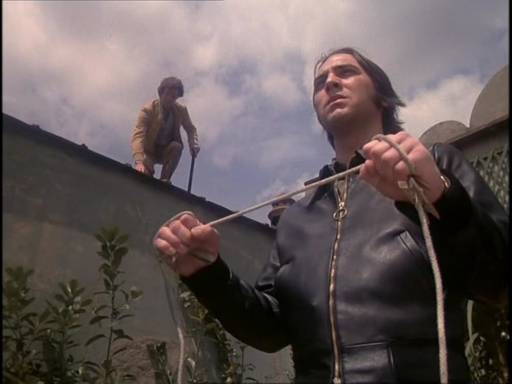 Stuart Wilson - actor - biography, photo, best movies and TV shows