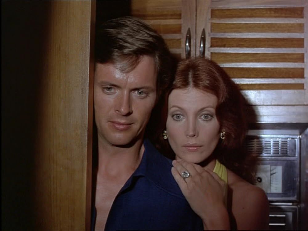 Ian Ogilvy - actor, writer - biography, photo, best movies and TV shows