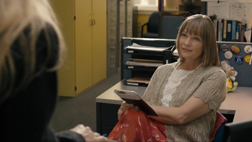 Amy Stoch - actress - biography, photo, best movies and TV shows