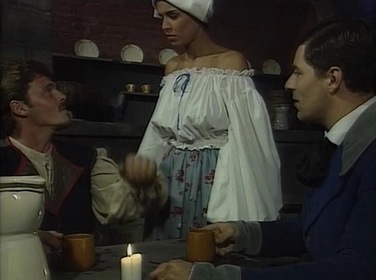 Screenshots - Mario Salieri's Dracula