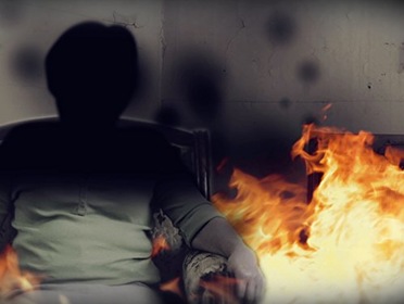 The Spontaneous Human Combustion of Mary Reeser - BuzzFeed Unsolved ...