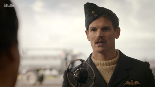 Benjamin Wainwright - actor - biography, photo, best movies and TV shows