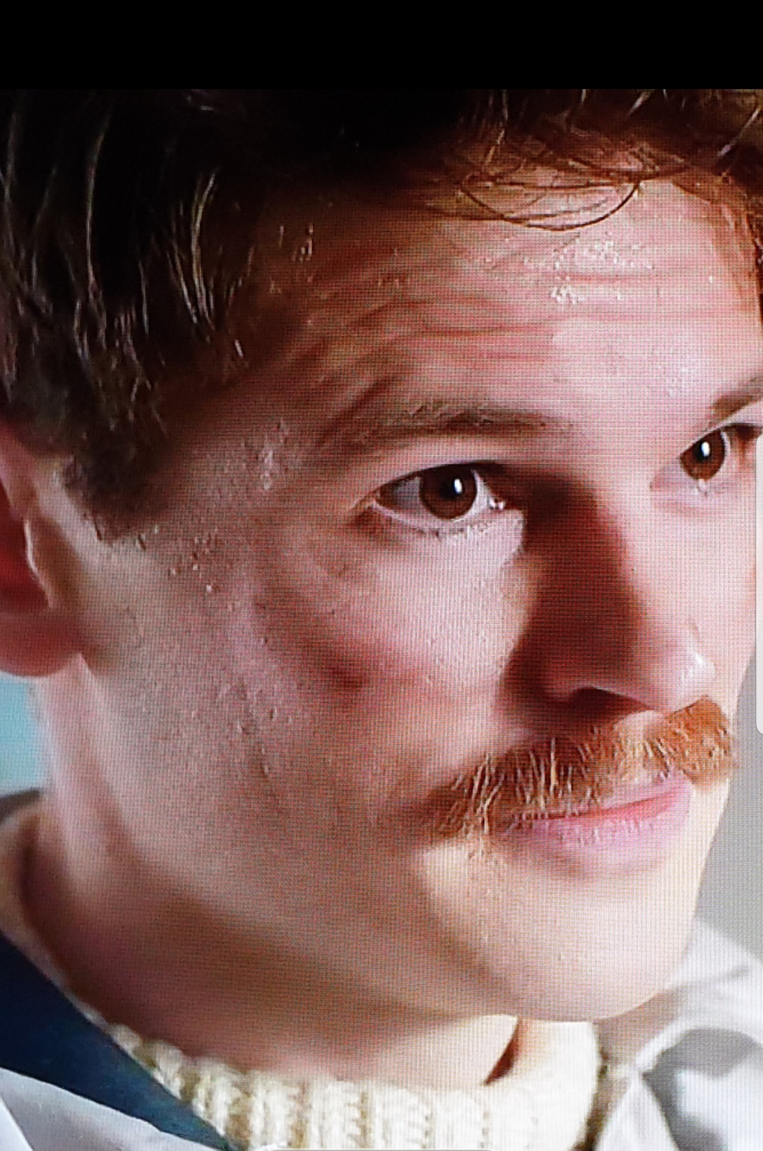 Benjamin Wainwright - actor - biography, photo, best movies and TV shows