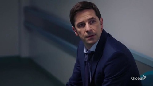 Jay Hindle - actor, producer - biography, photo, best movies and TV shows